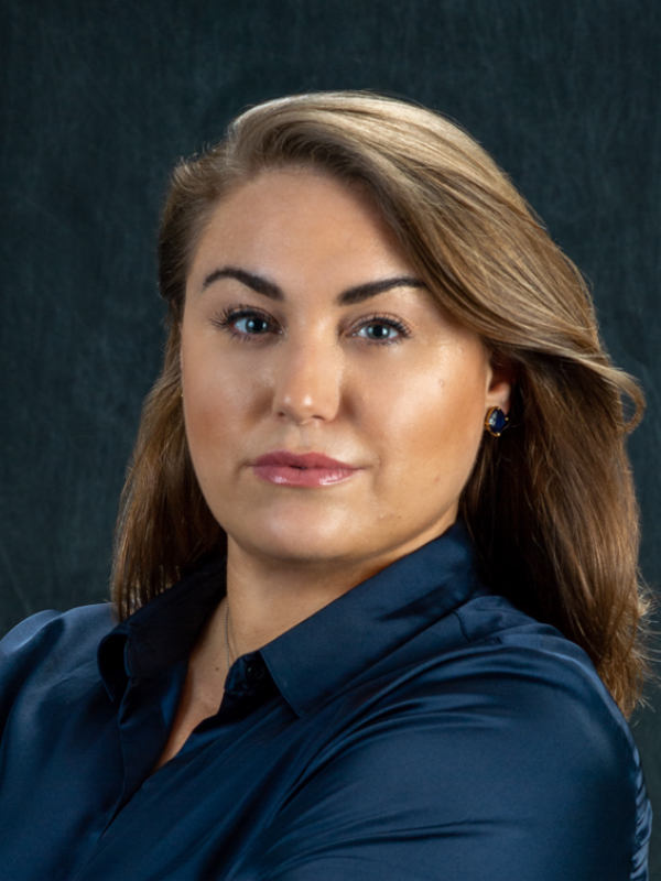 Office of the Director | California Governor's Office of Emergency Services