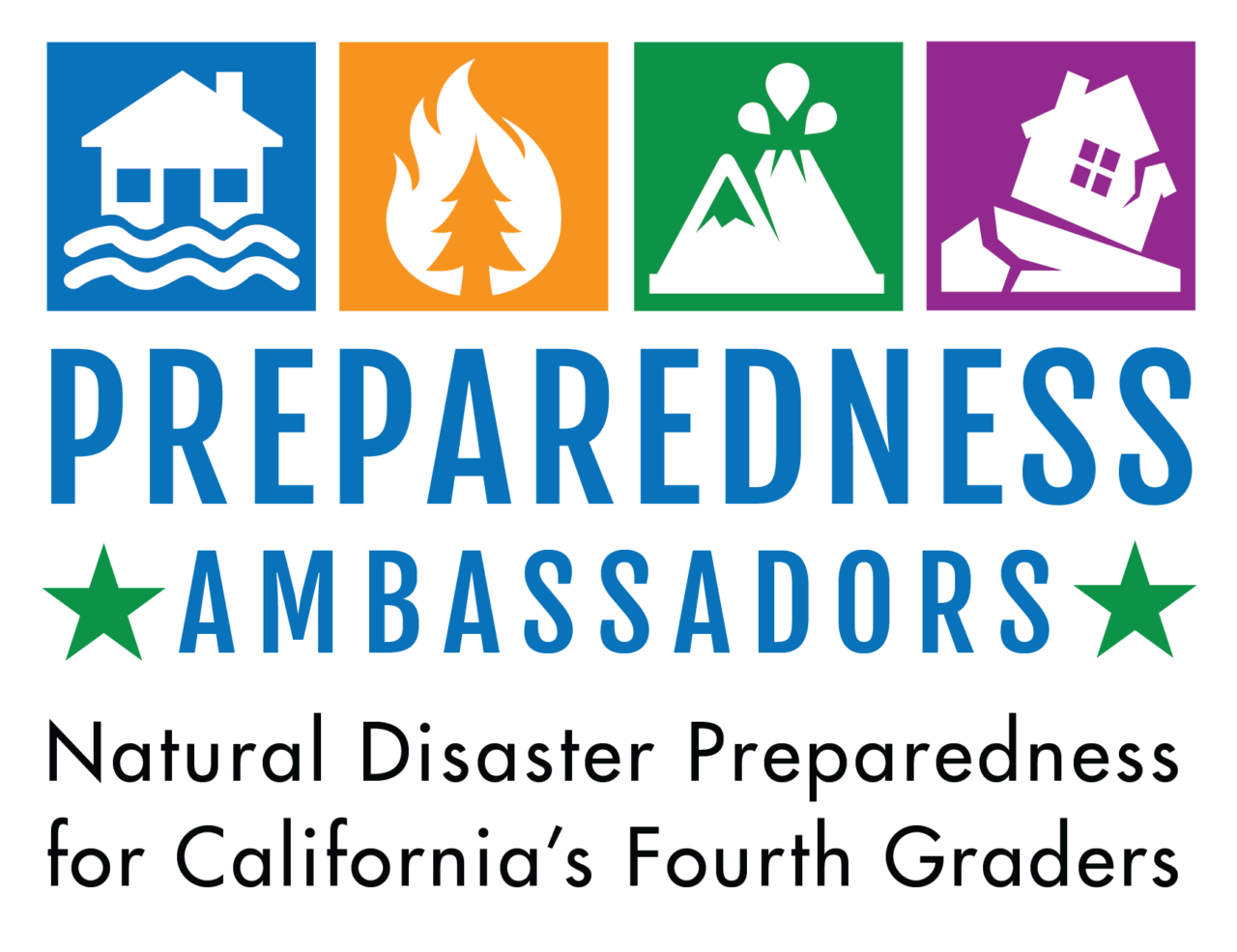 Preparedness Ambassadors | California Governor's Office of Emergency ...