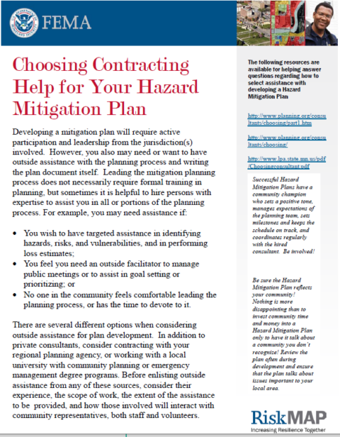 Local Hazard Mitigation Plans | California Governor's Office of ... Local Hazard Mitigation Plans | California Governor's Office of ...