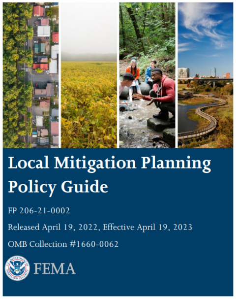 Local Hazard Mitigation Plans | California Governor's Office of ...