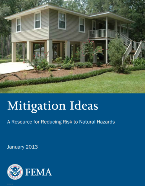 Local Hazard Mitigation Plans | California Governor's Office of ...
