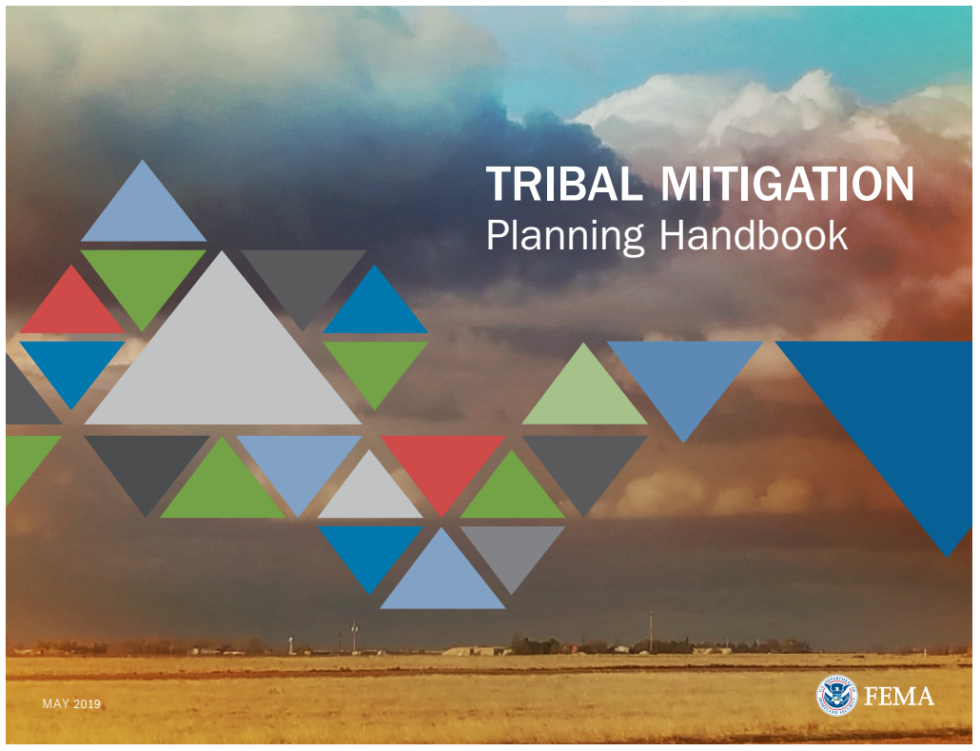 Tribal Hazard Mitigation Plans | California Governor's Office of ...