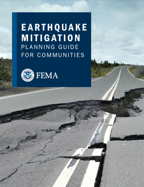 Local Hazard Mitigation Plans | California Governor's Office of ...