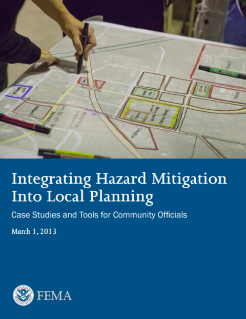 Local Hazard Mitigation Plans | California Governor's Office of ...