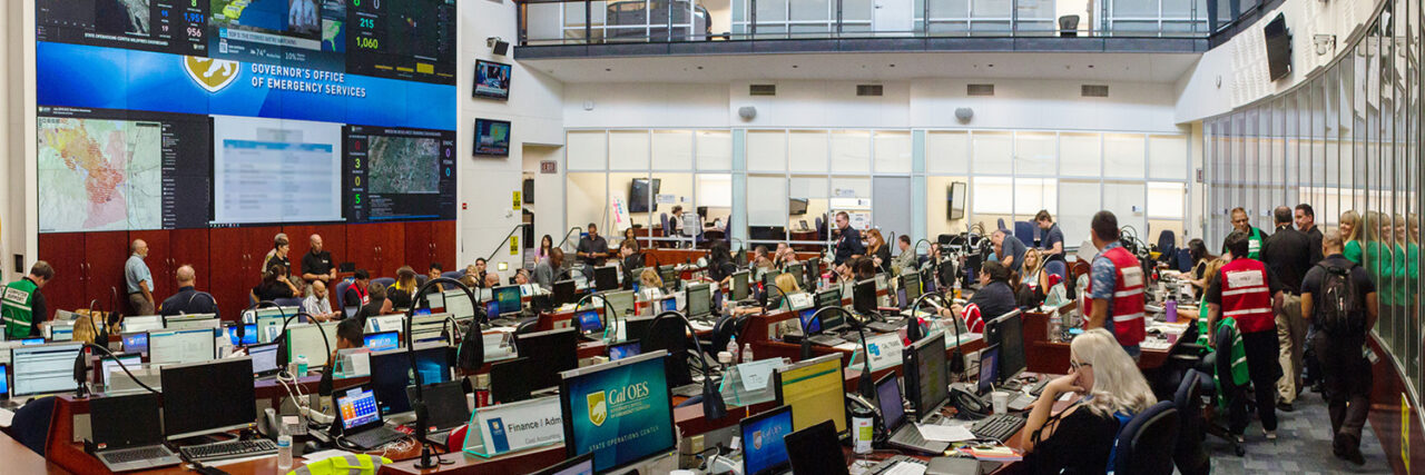Emergency Management Program | California Governor's Office of ...