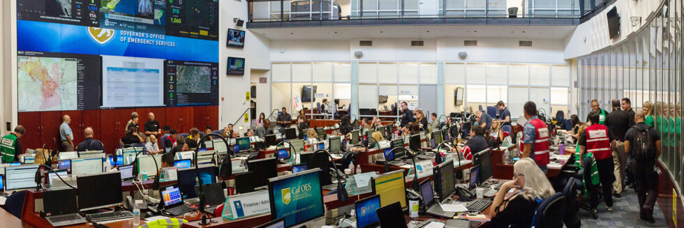 Emergency Management Program | California Governor's Office of ...