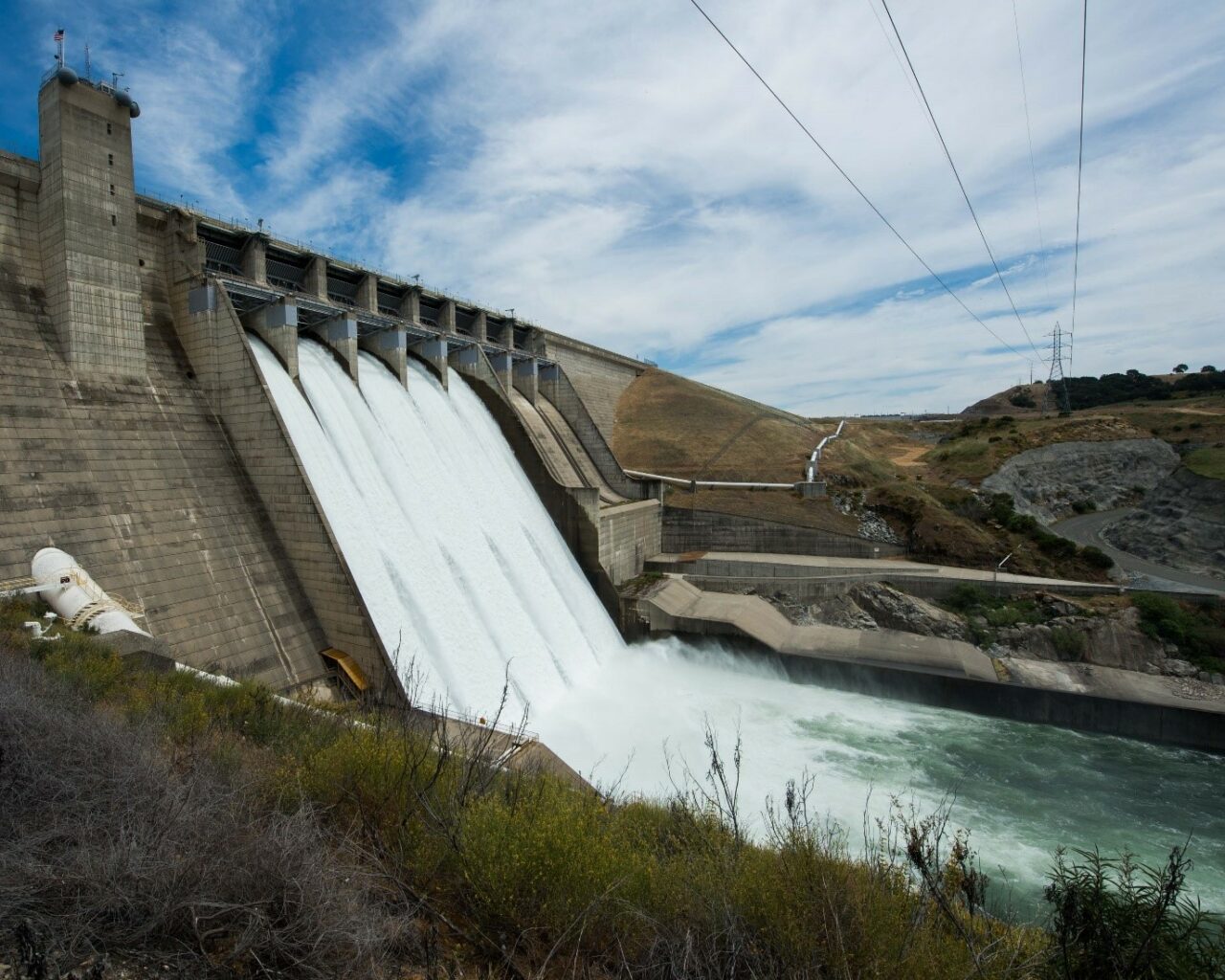 Swift Current | California Governor's Office of Emergency Services