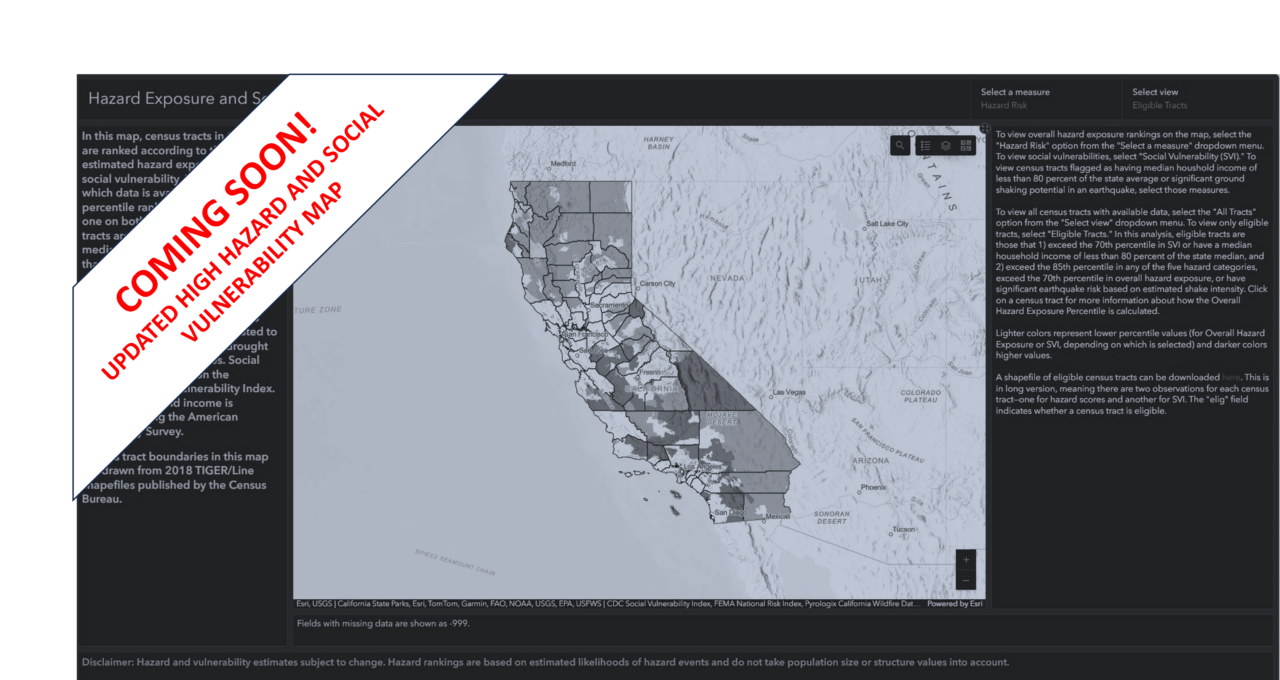 Resiliency in Action | California Governor's Office of Emergency Services