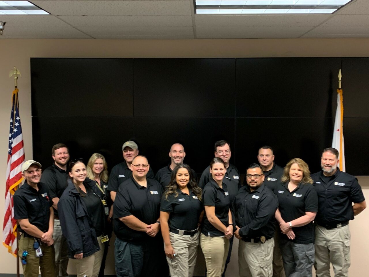 Inland Region | California Governor's Office of Emergency Services