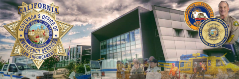 Mutual Aid System | California Governor's Office of Emergency Services