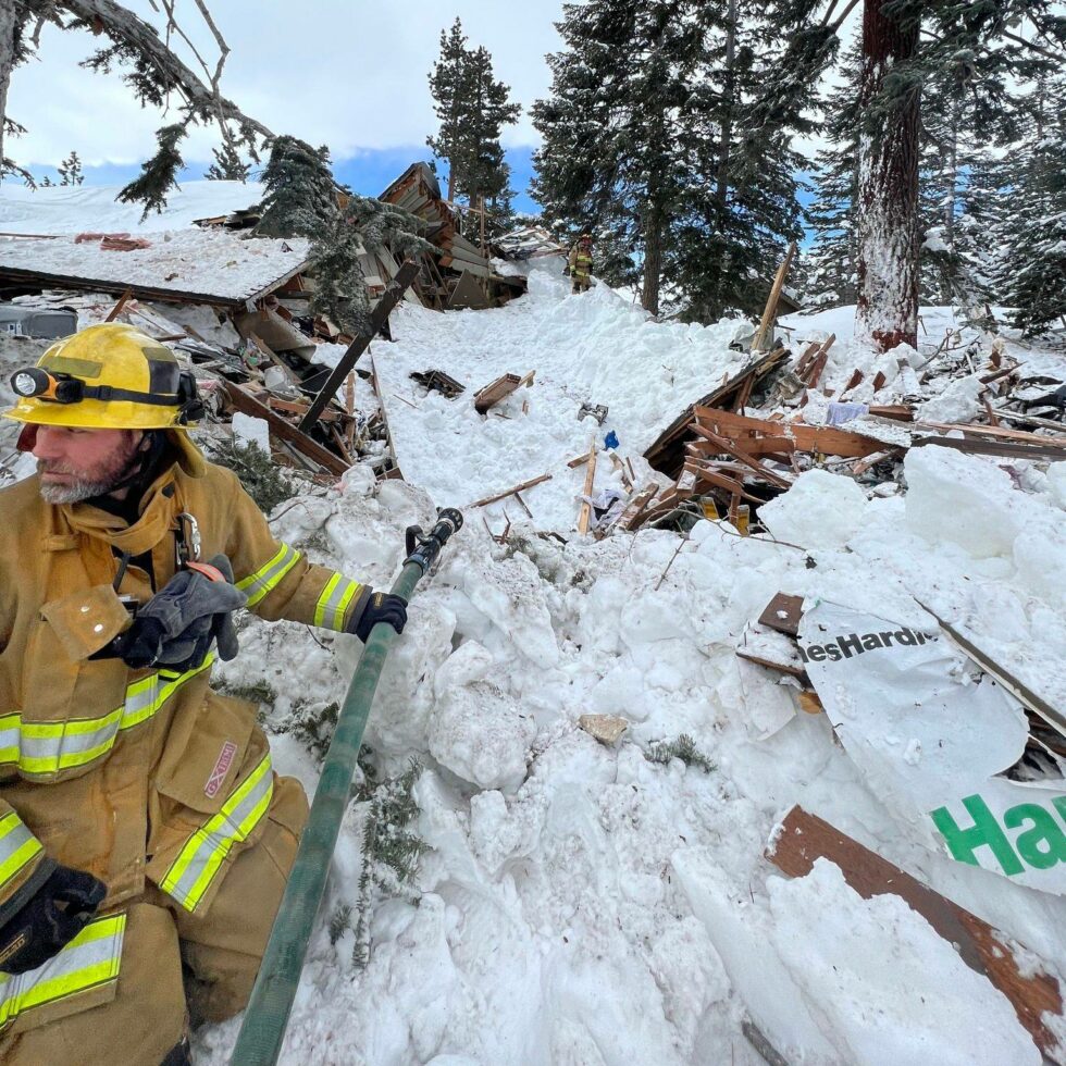 Special Operations | California Governor's Office of Emergency Services