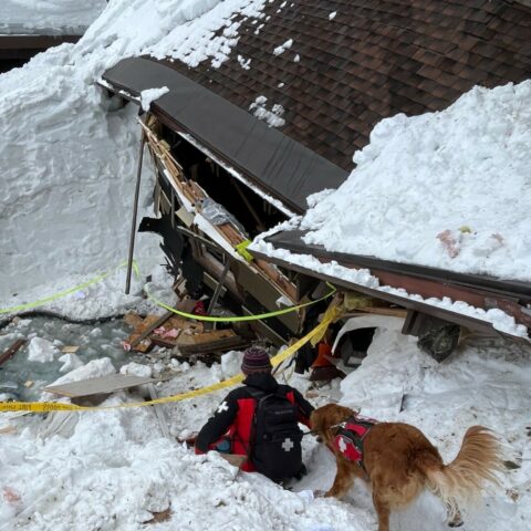 Special Operations | California Governor's Office of Emergency Services