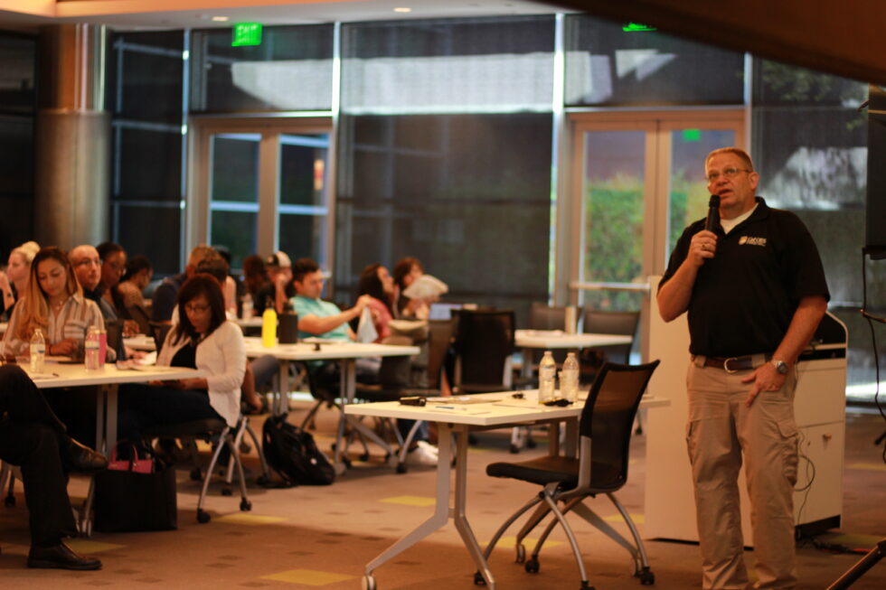 Continuity Trainings | California Governor's Office of Emergency Services