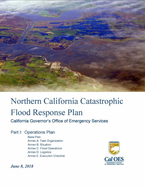 Catastrophic Planning | California Governor's Office of Emergency Services
