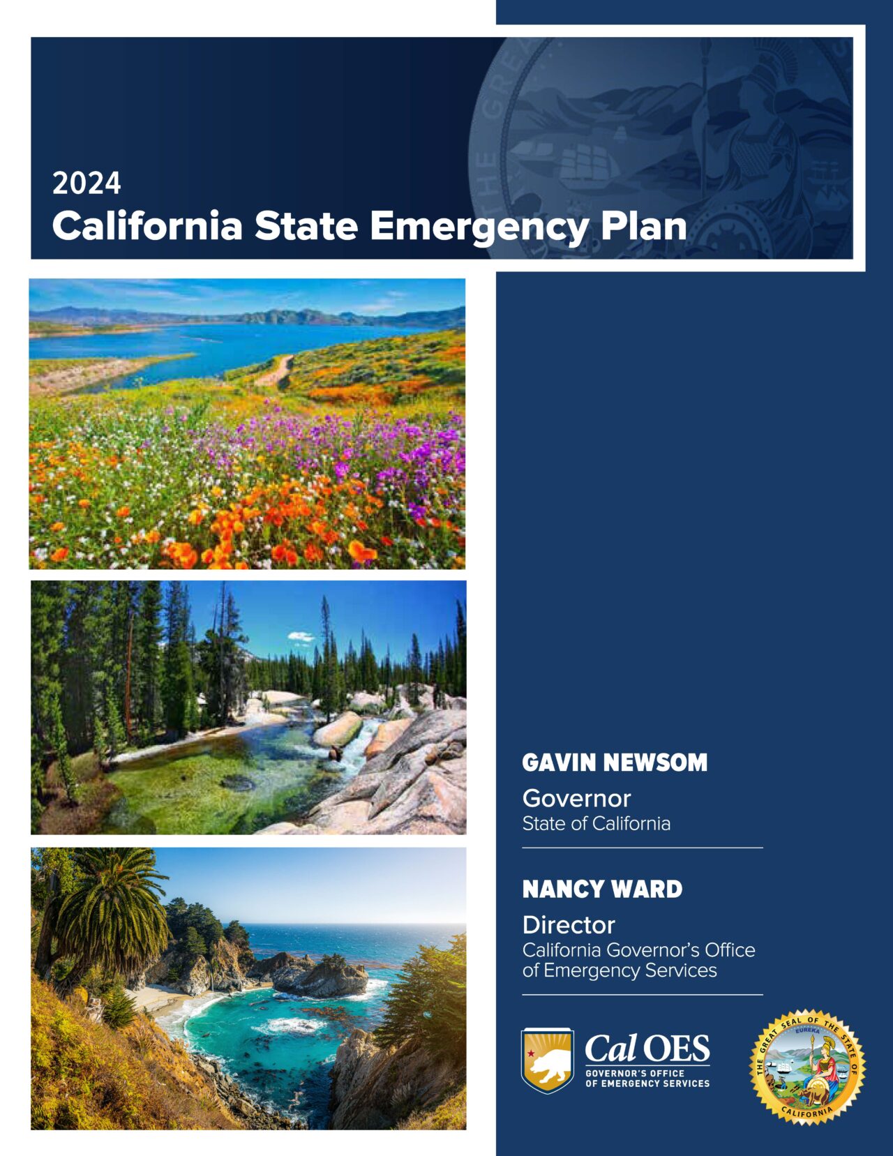 California State Emergency Plan | California Governor's Office of ...