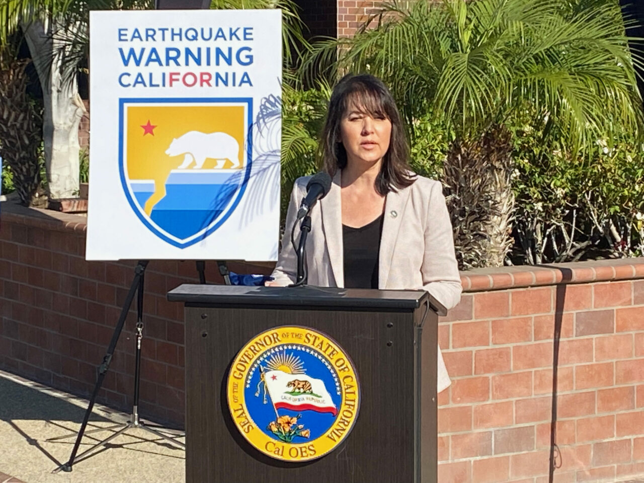 California Governor's Office of Emergency Services | California's ...